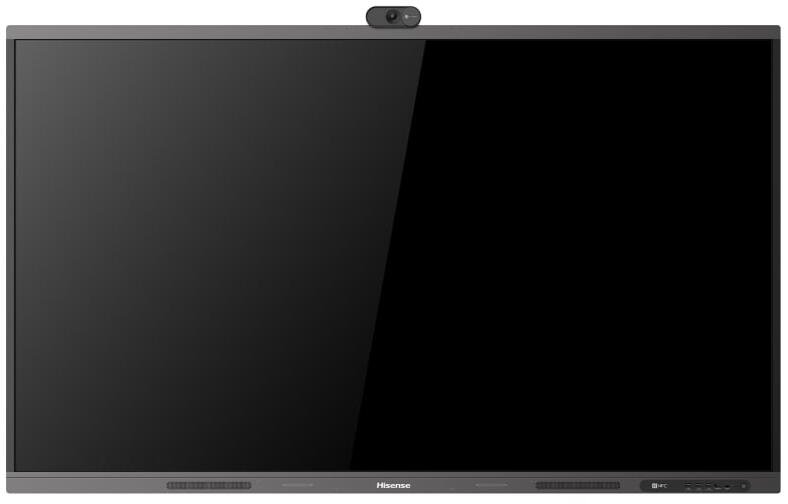 Hisense 65WM6FE interactive whiteboard 165.1 cm (65") 3840 x 2160 ...