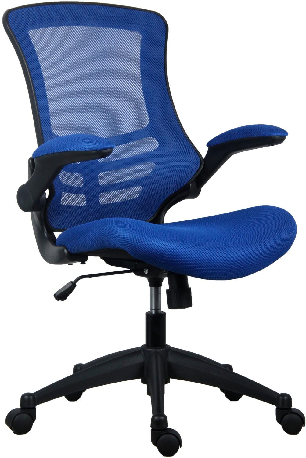 Tc office carlos medium back mesh chair store