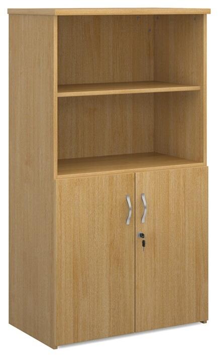 Gentoo Combination Unit - Versatile Storage for Busy Offices - Office ...