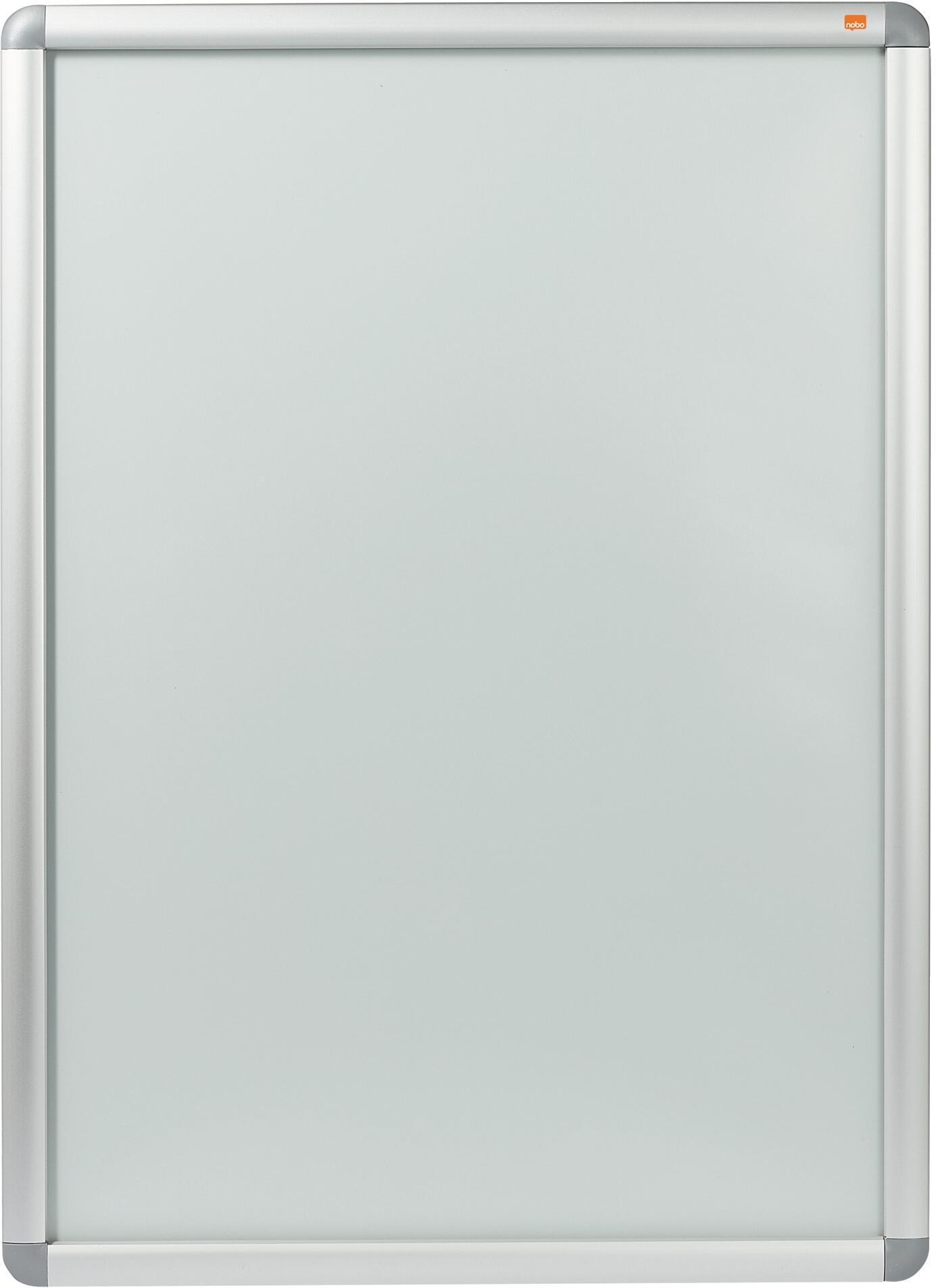 Nobo Snap Frame Poster Holder A1 - Quick Change Display Solution ...