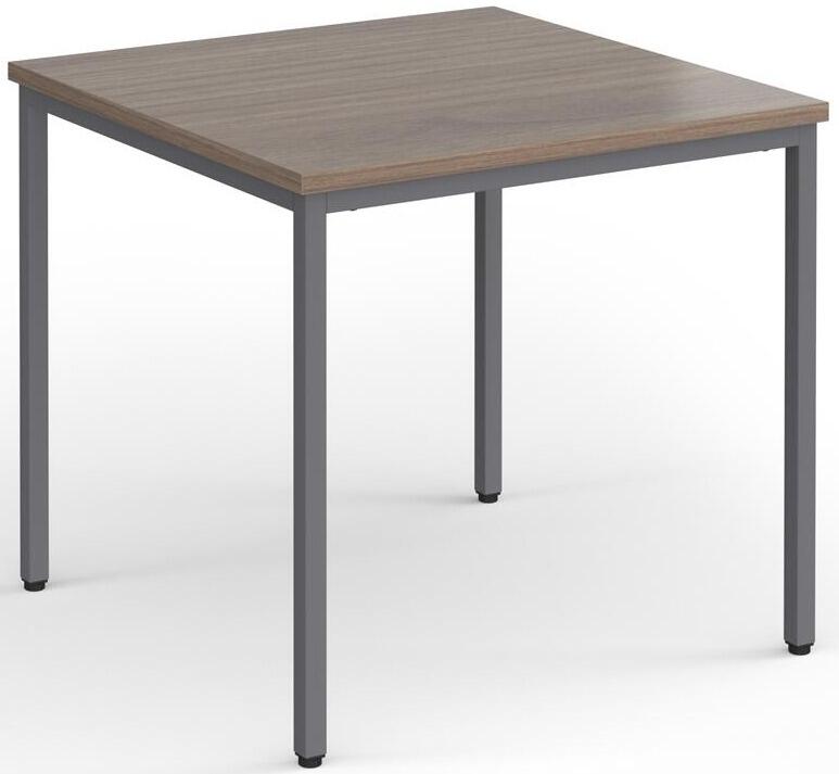Dams Flexi 25 Square Table - Versatile Office Meeting Solutions ...