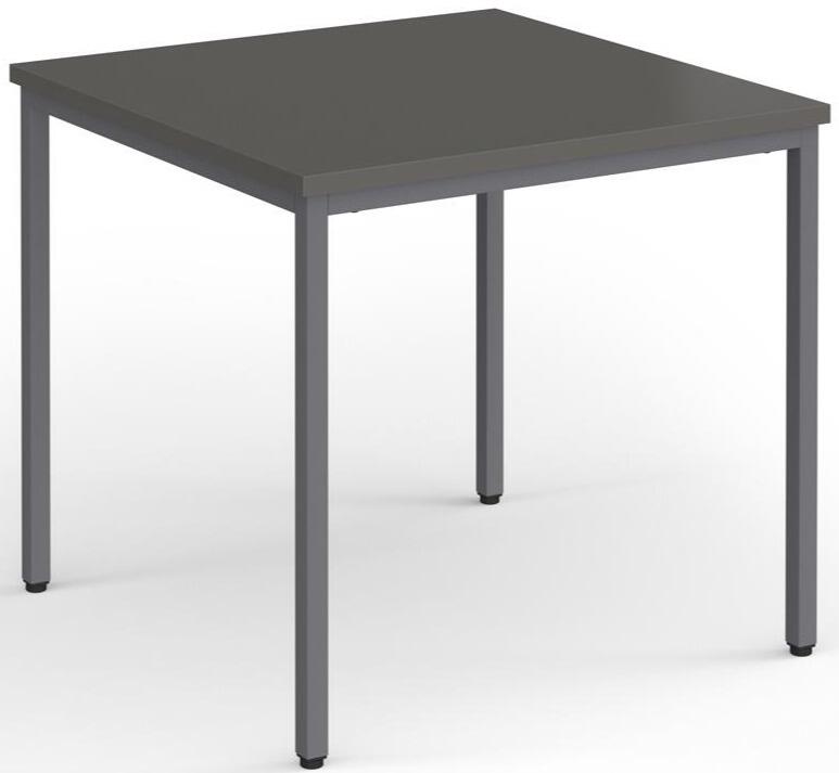 Dams Flexi 25 Square Table - Versatile Office Meeting Solutions ...