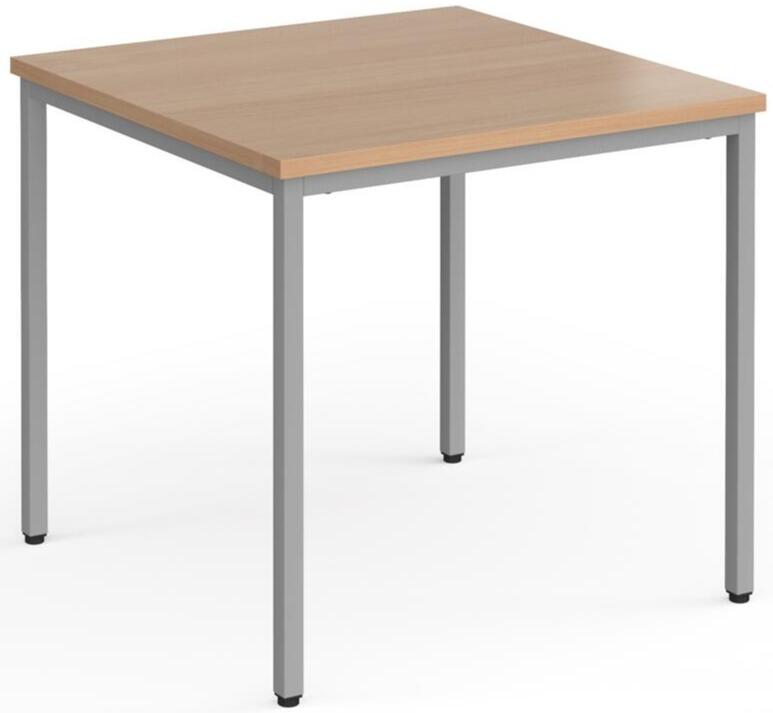 Dams Flexi 25 Square Table - Versatile Office Meeting Solutions ...