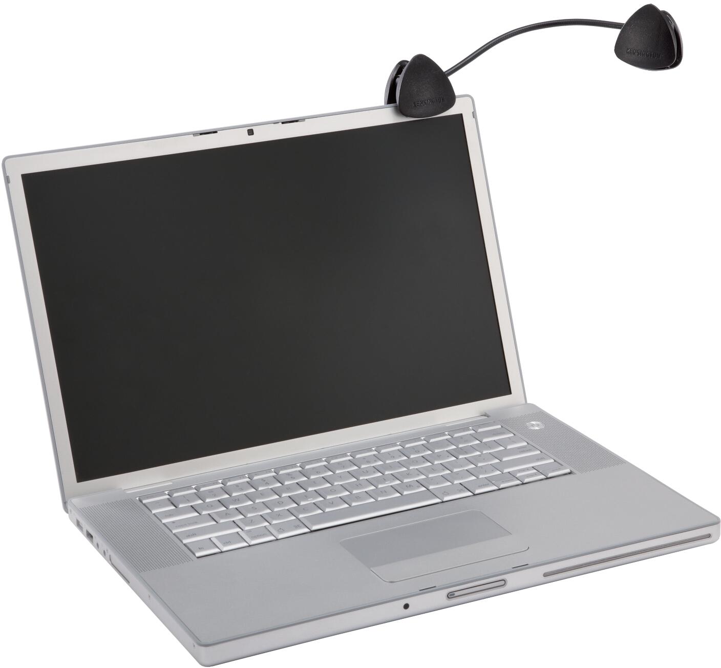 Kensington Flex Clip Copyholder Black - Flexible Arm for Easy Placement ...