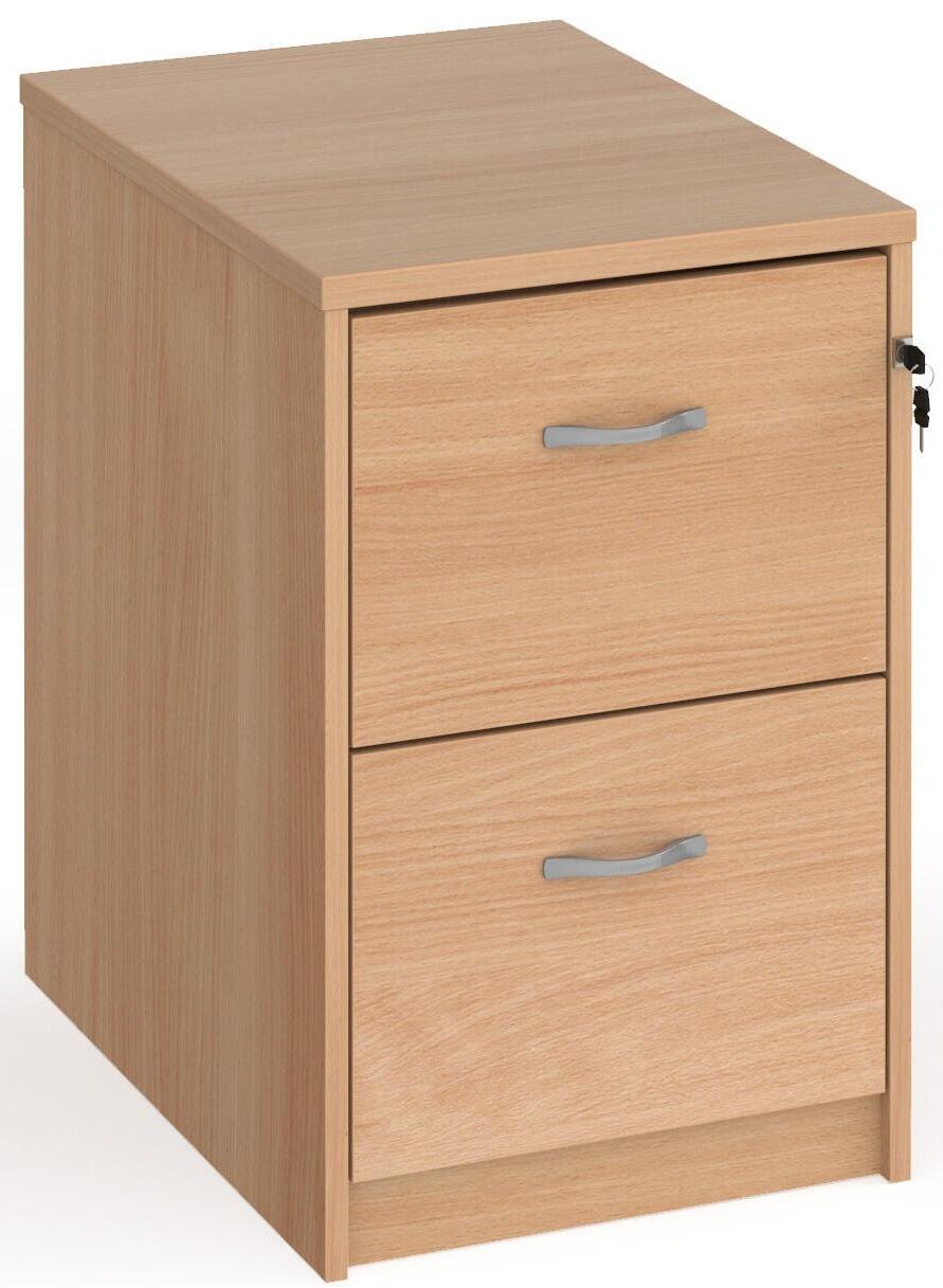 Dams Executive 2 Drawer Filing Cabinet - Available in Multiple Colors ...