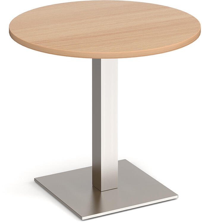 Brescia Circular Dining Table: Contemporary Design for Modern ...