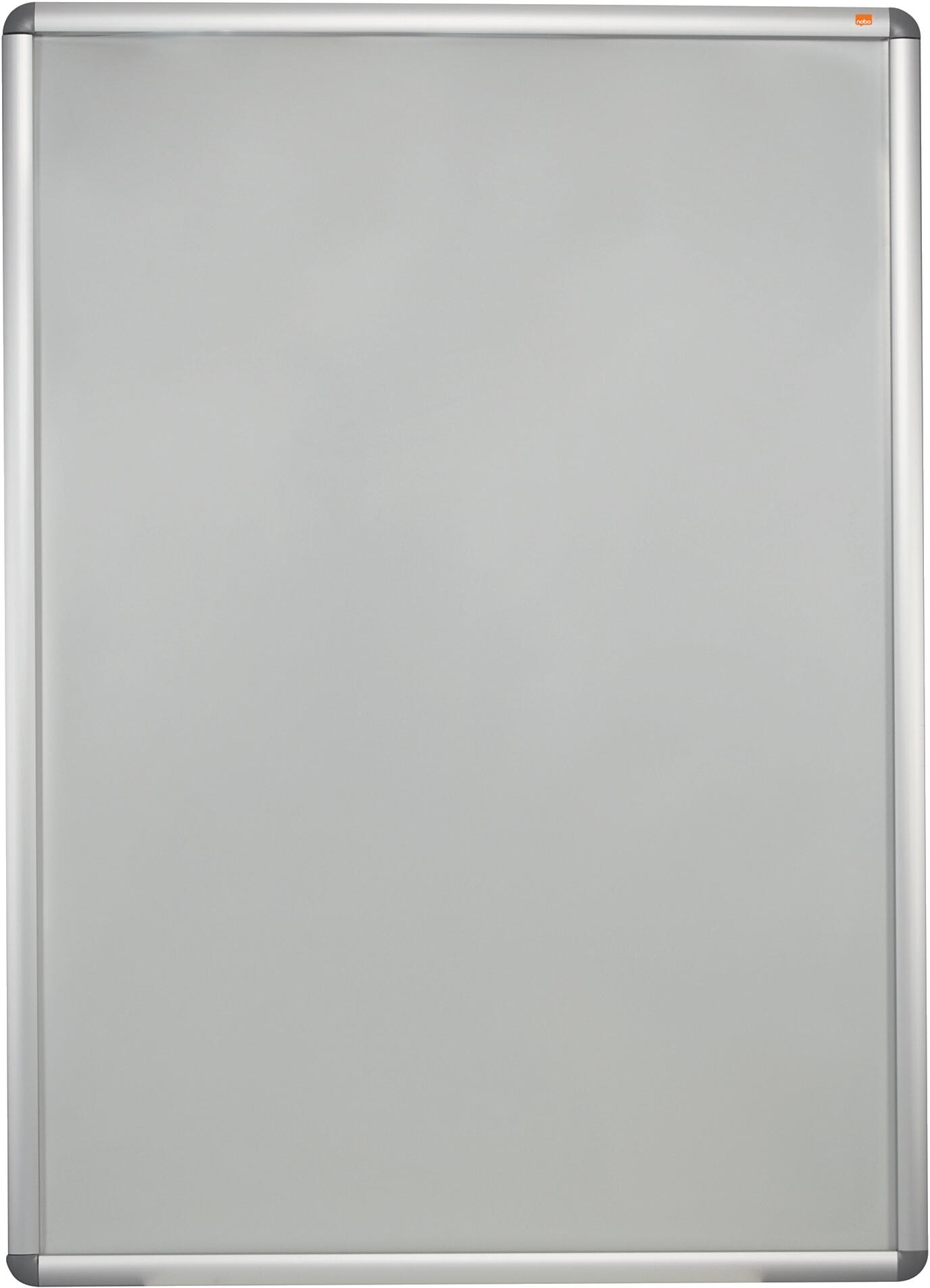 Nobo Snap Frame Poster Holder A0 - Office Furniture Direct