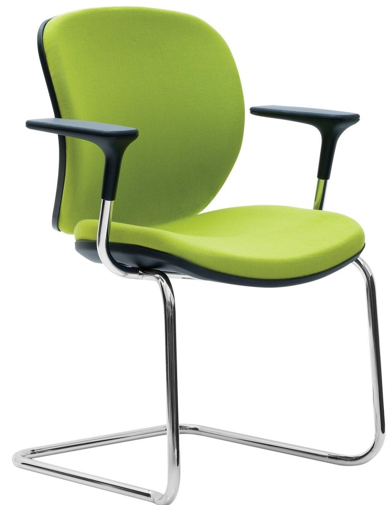 Orangebox Joy Meeting Chair - Office Furniture Direct