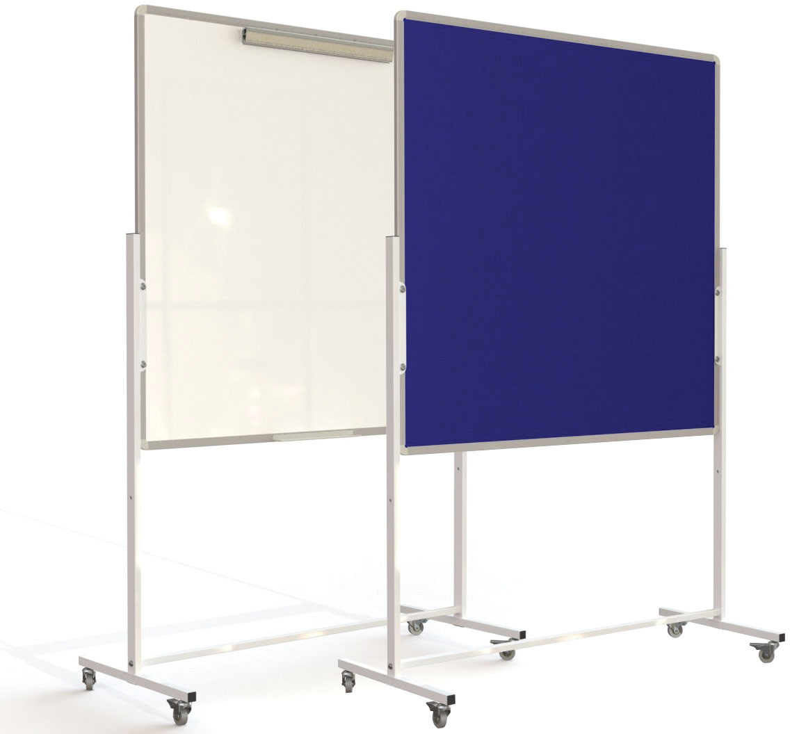 Whiteboards with Stands