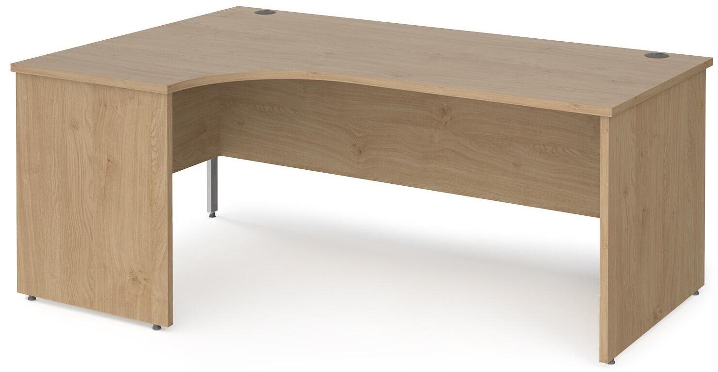 Gentoo Corner Desk: Ergonomic Design with Multiple Configurations ...