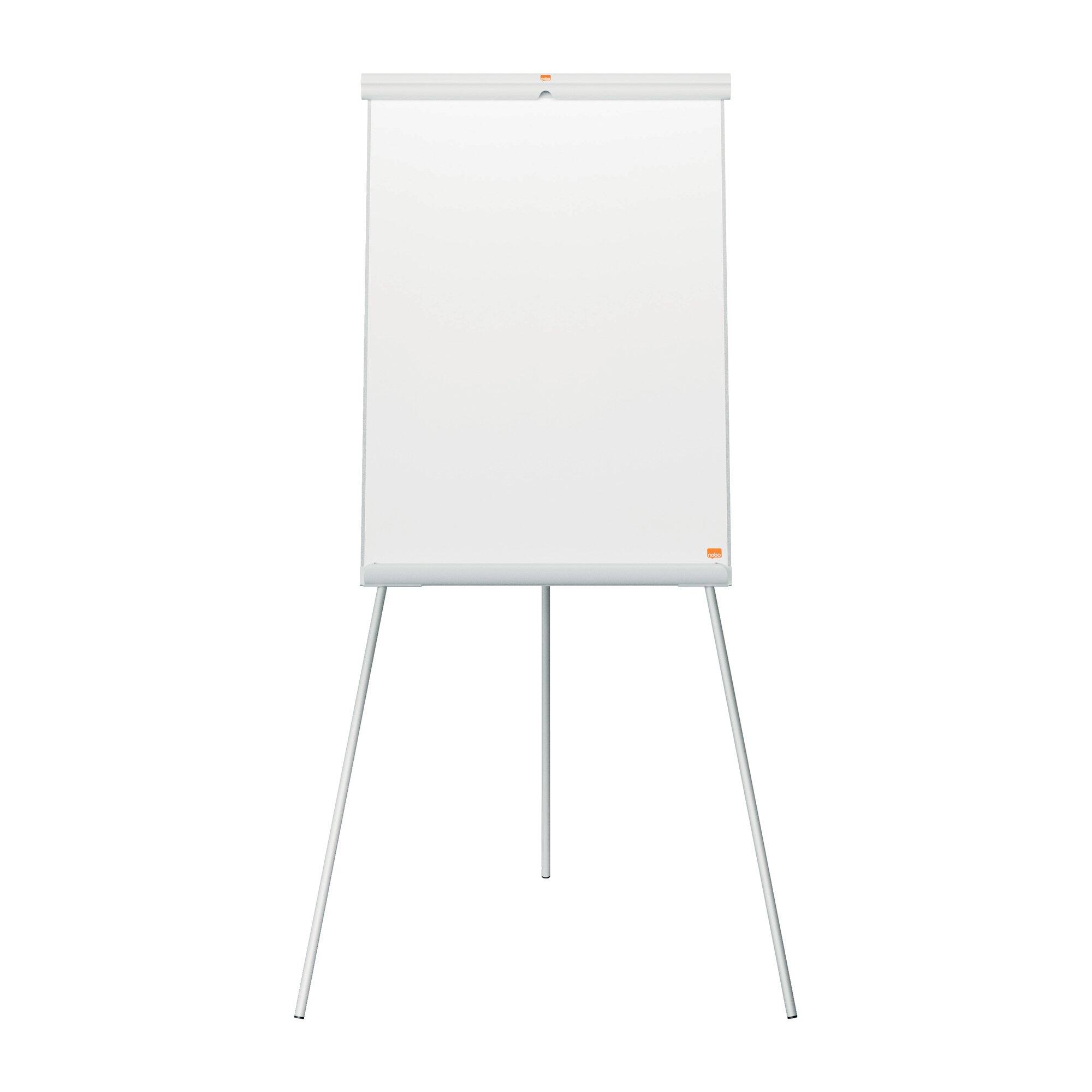 Nobo Easel EU Eco Label Tripod - Office Furniture Direct