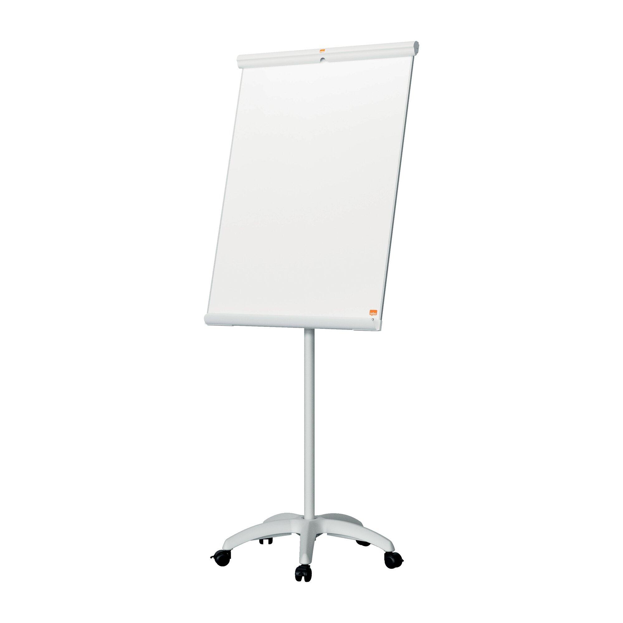 Nobo Easel EU EcoLabel Mobile - Office Furniture Direct
