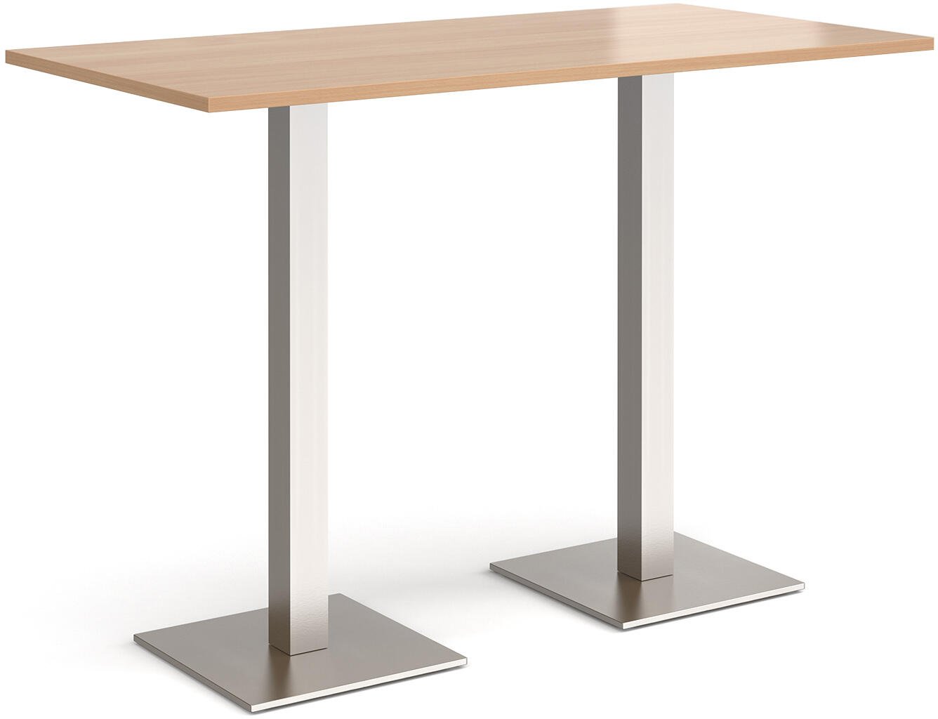 Brescia Poseur Table: Contemporary Design for Modern Workplaces ...