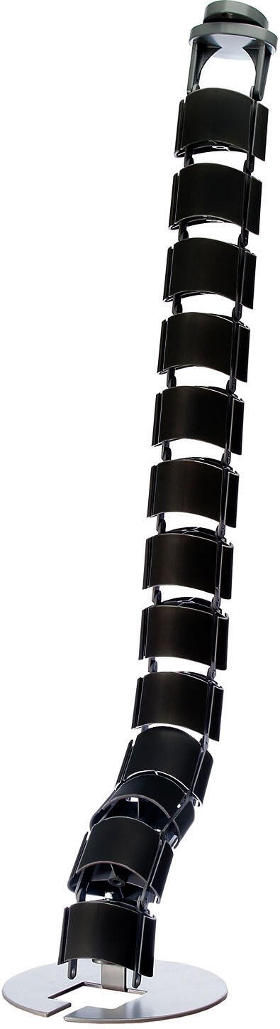 Dams Cable Spine 760mm - Rotating Fixing, 3 Colour Options - Office ...