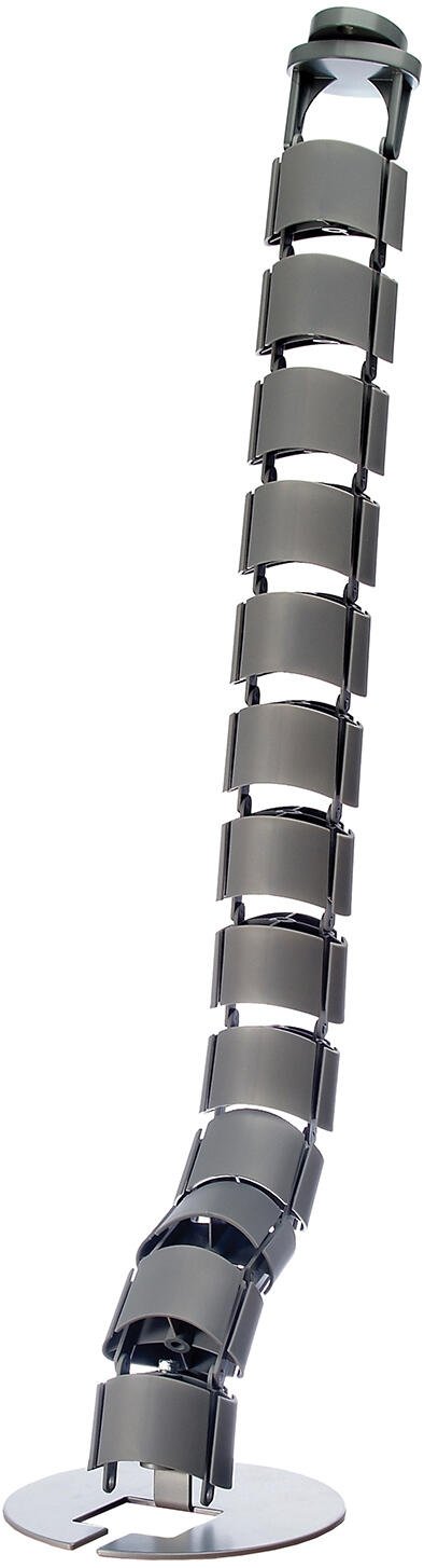 Dams Cable Spine 760mm - Rotating Fixing, 3 Colour Options - Office ...