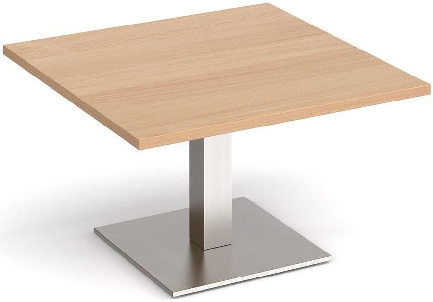 Brescia Square Coffee Table - Contemporary Design for Modern Workplaces ...