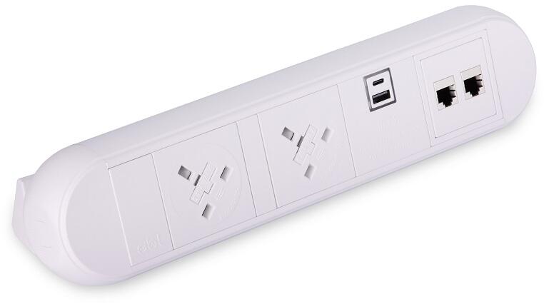 Desktop Power Modules | Surface Data Modules