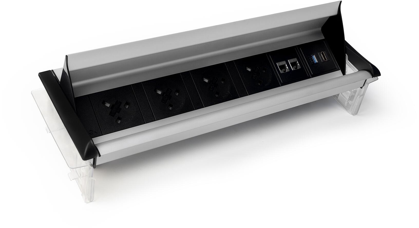 ABL Aero Flip Power Module - Ideal for Boardroom Electrification ...
