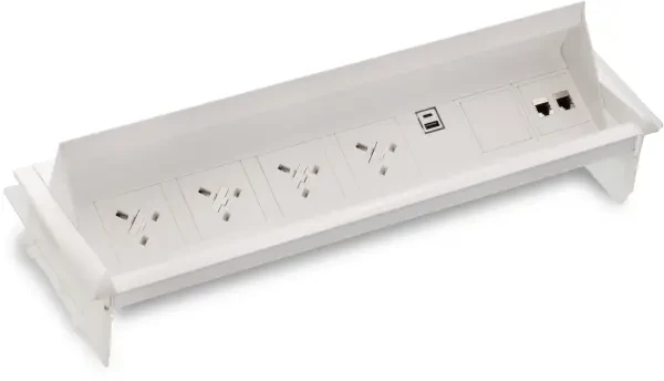 ABL Aero Flip Power Module - Ideal for Boardroom Electrification ...