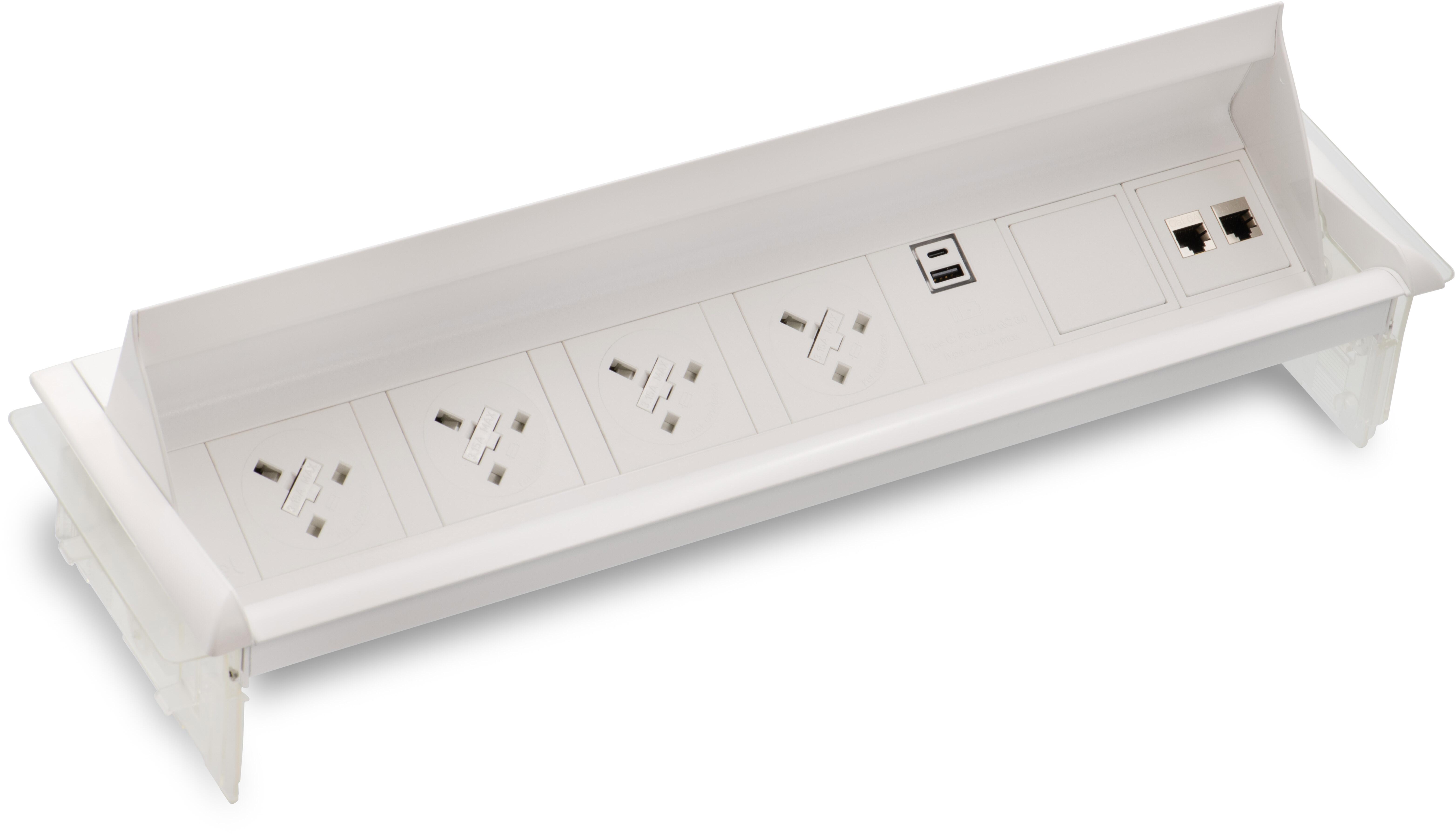 ABL Aero Flip Power Module - Ideal for Boardroom Electrification ...