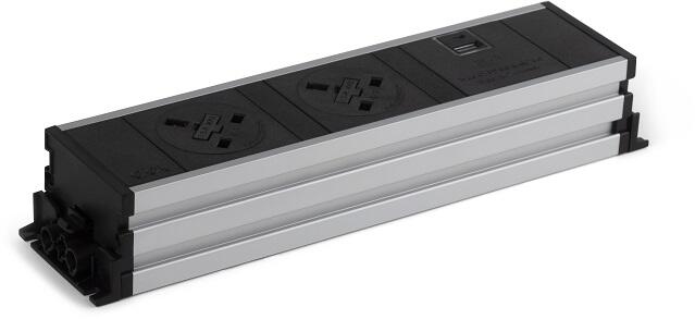 ABL Link Module - Ideal Power Solution for Any Workspace - Office ...
