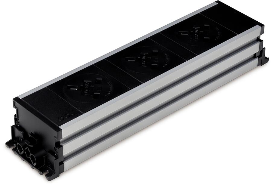 ABL Link Power Module - Ideal Solution for Any Workspace - Office ...