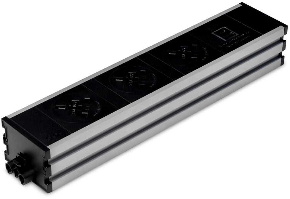 ABL Link Power Module - Seamless Integration for Workspaces - Office ...