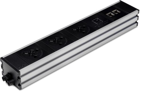 ABL Link Power Module - Seamless Integration for Workspaces - Office ...