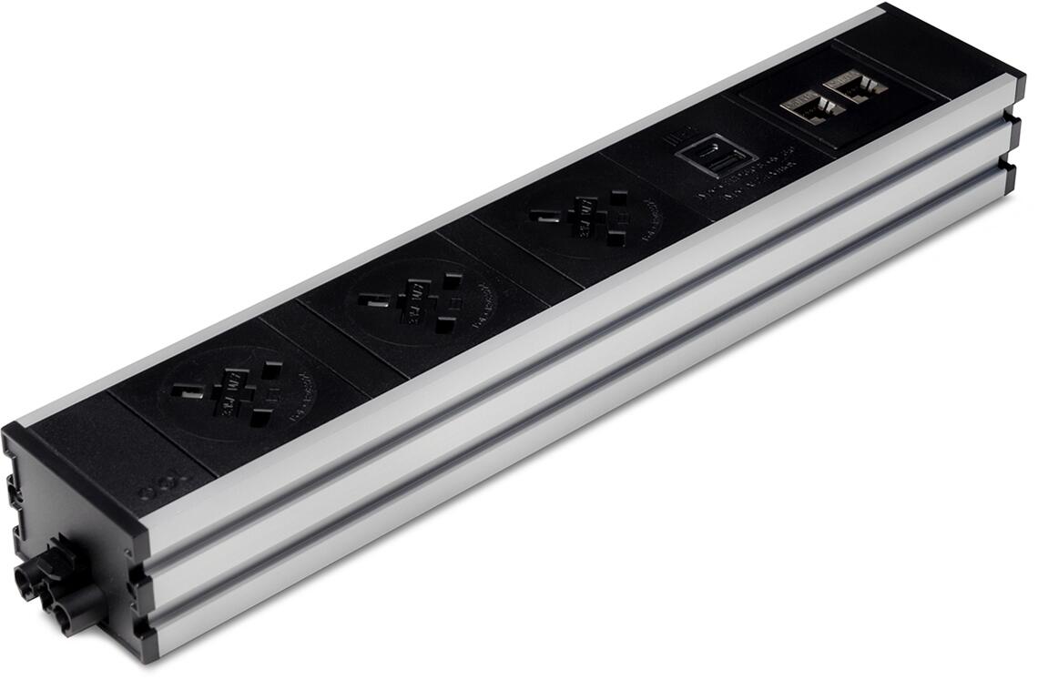 ABL Link Power Module - Seamless Integration for Workspaces - Office ...