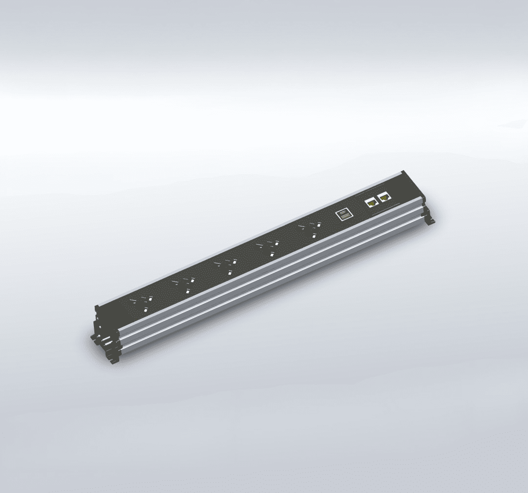 ABL Link Power Module - Mains Power with Smart Charge - Office ...