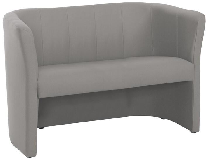 Dams Celestra Two Seater Sofa: Comfort for Office Reception Areas ...