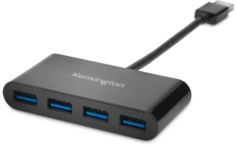 USB Hubs from £23.62