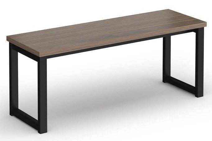 Otto Benching Solution Low Bench - Ideal for Office Breakout Spaces ...