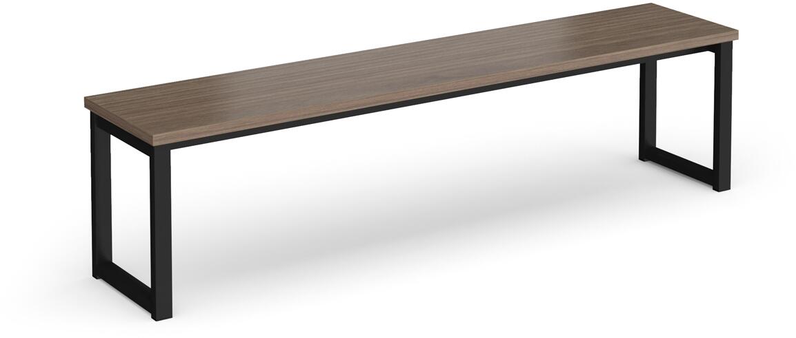 Otto Benching Solution Low Bench - Practical Office Furniture - Office ...