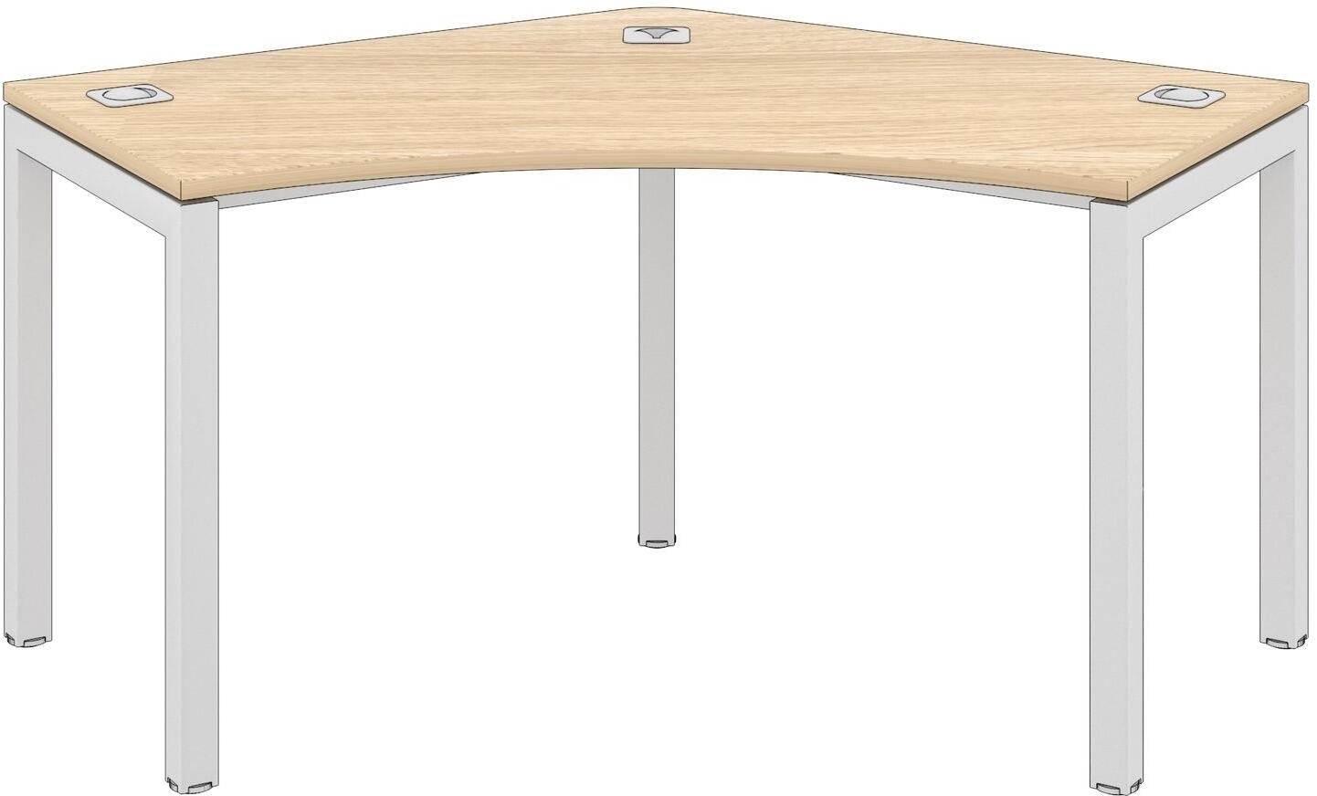 Elite Advance 120 Degree Height Adjustable Workstation - Office ...