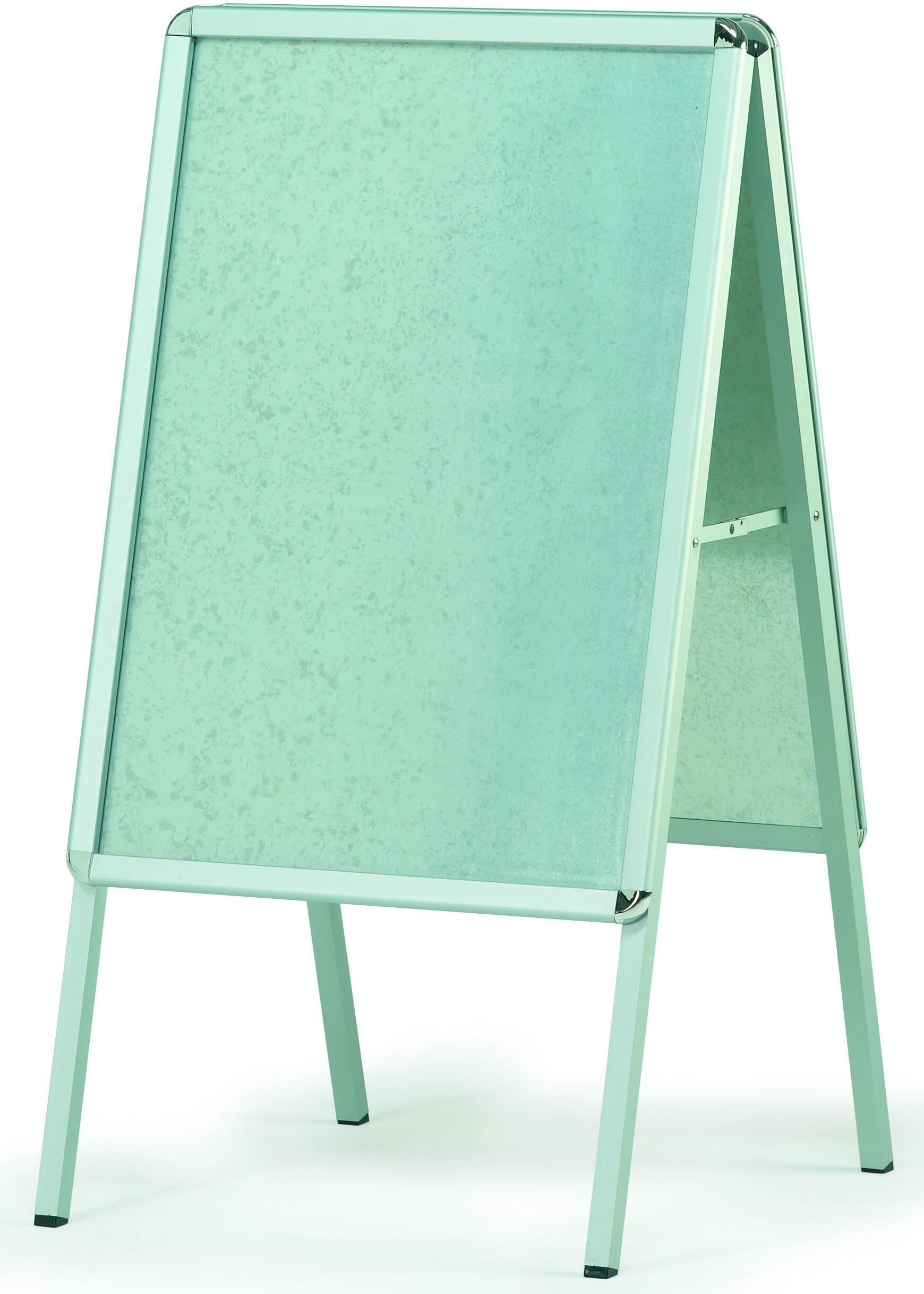 Spaceright A Frame Poster Display Cases - Outdoor and Indoor Use ...