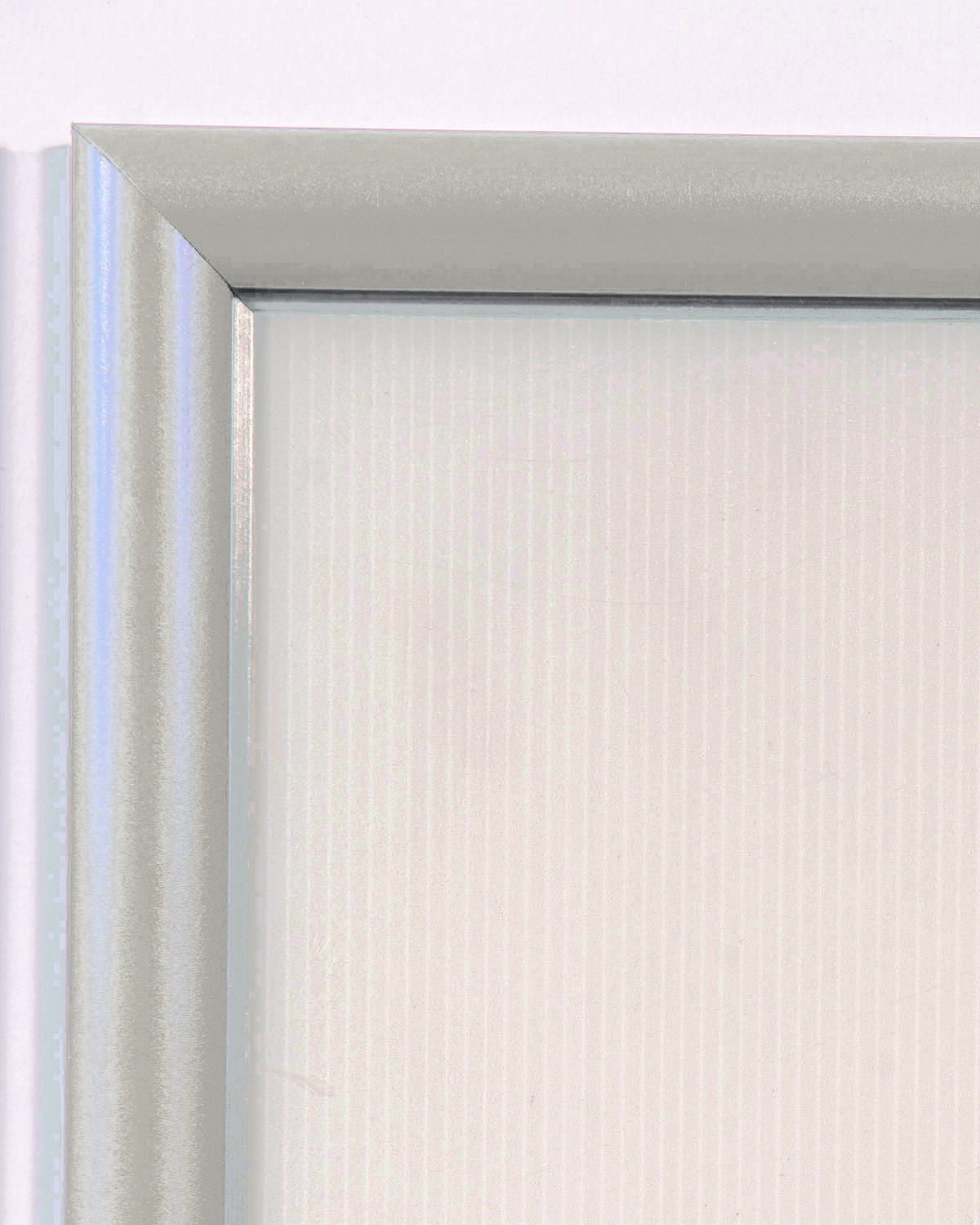 Coloured Poster Display Frame - A4 - Office Furniture Direct