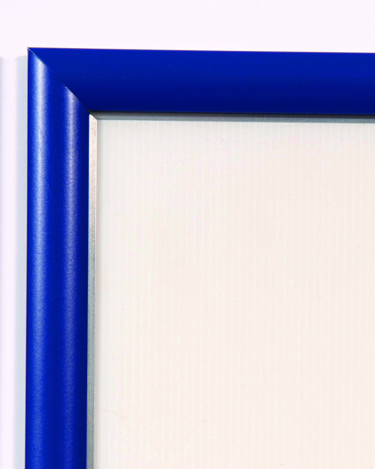 Coloured Poster Display Frame - A4 - Office Furniture Direct