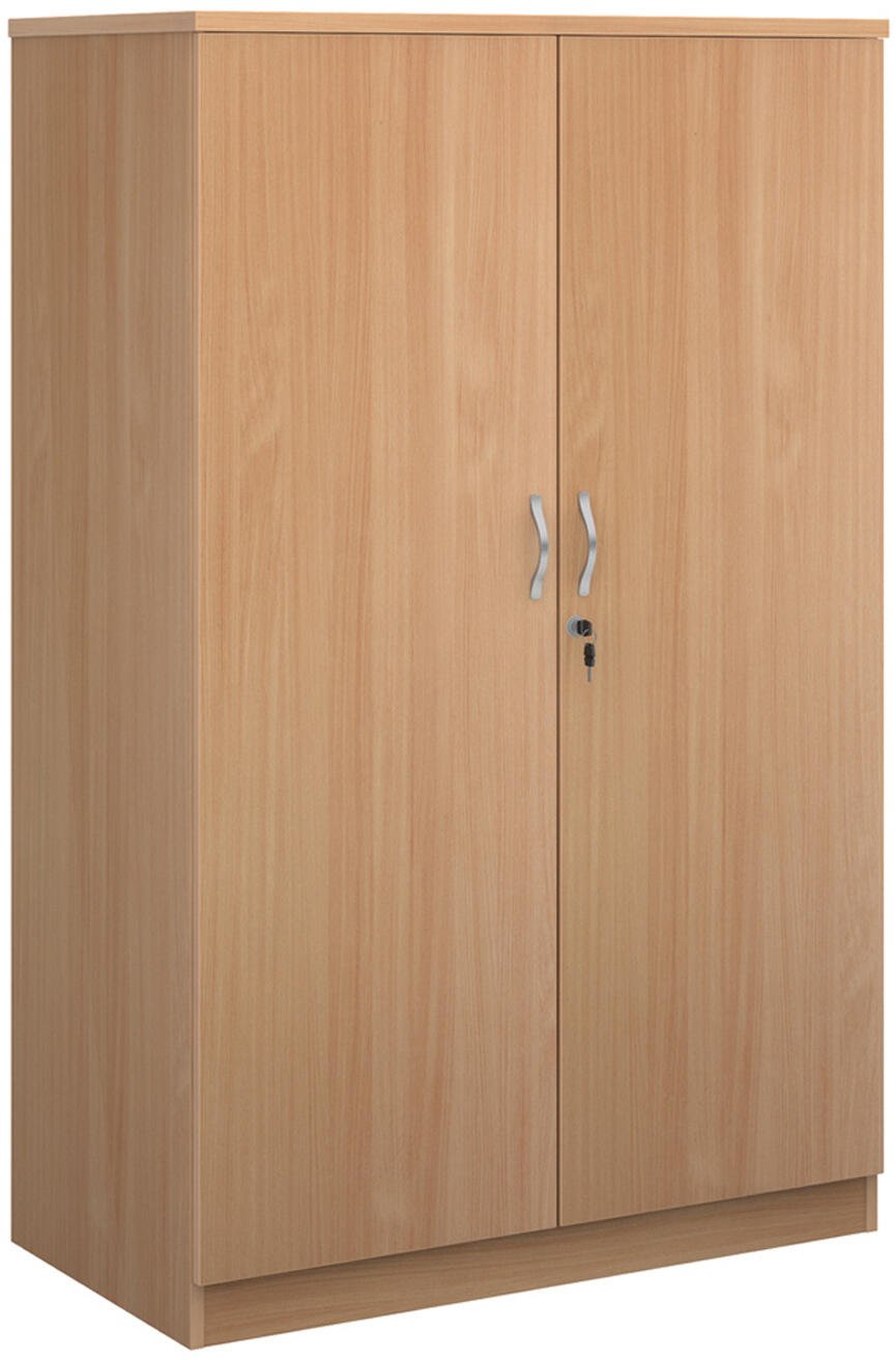 Dams Systems Double Door Cupboard - Versatile Office Storage - Office ...