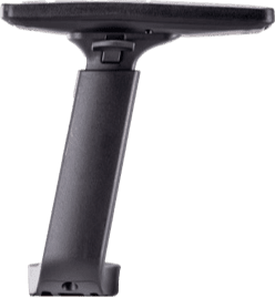 TC Versi Adjustable Arms - Office Furniture Direct