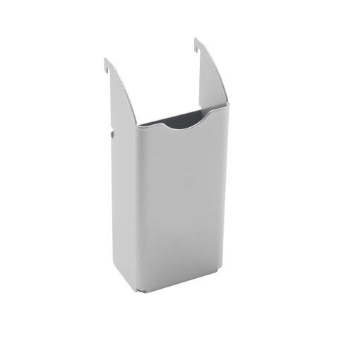 TC Metal Pen Pot - Convenient and Stylish Drop-in Design - Office ...