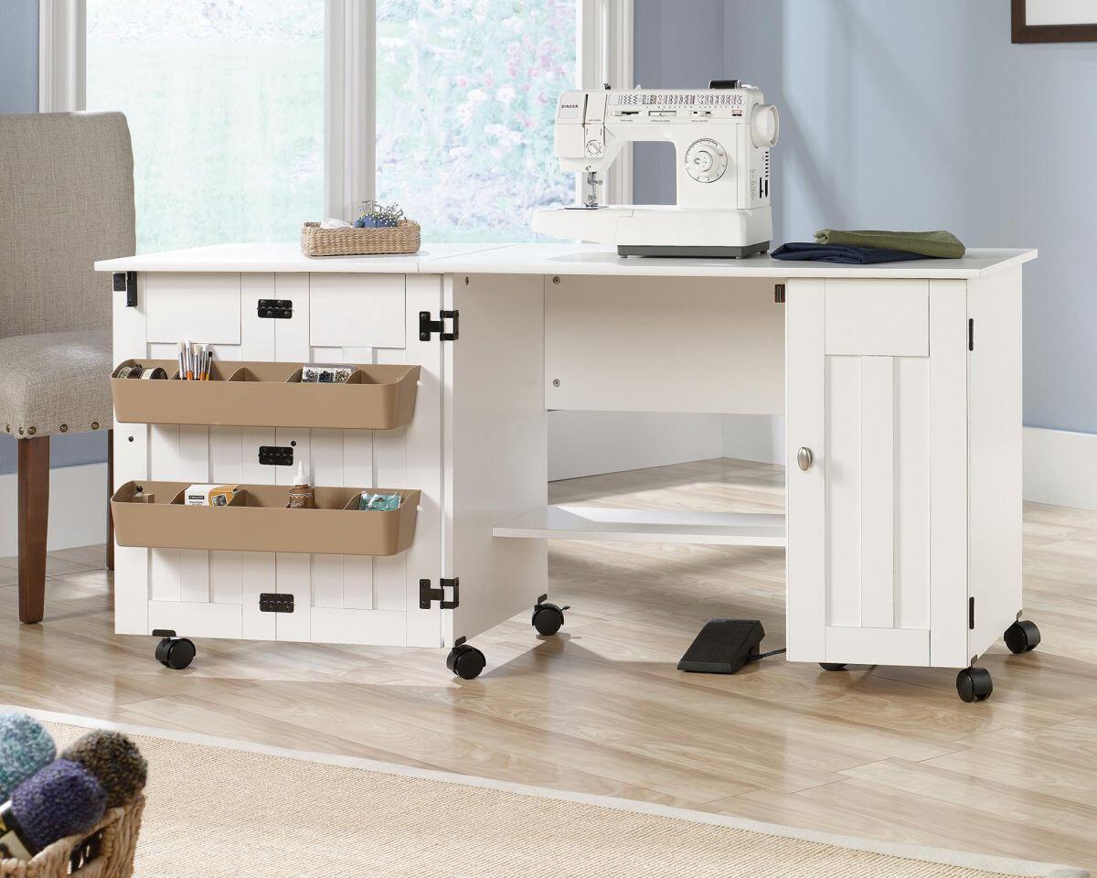 Craft Furniture: Inspiring Creativity with Storage Solutions