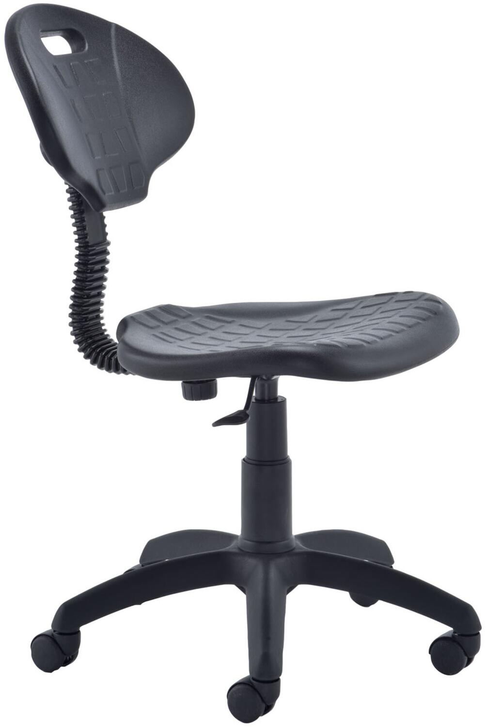 TC Laboratory Chair with Draughtsman Extension Kit Details - Office ...