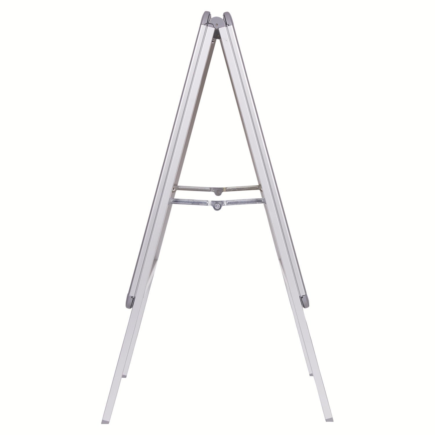 Nobo A-Frame Pavement Display Board A2 - Office Furniture Direct