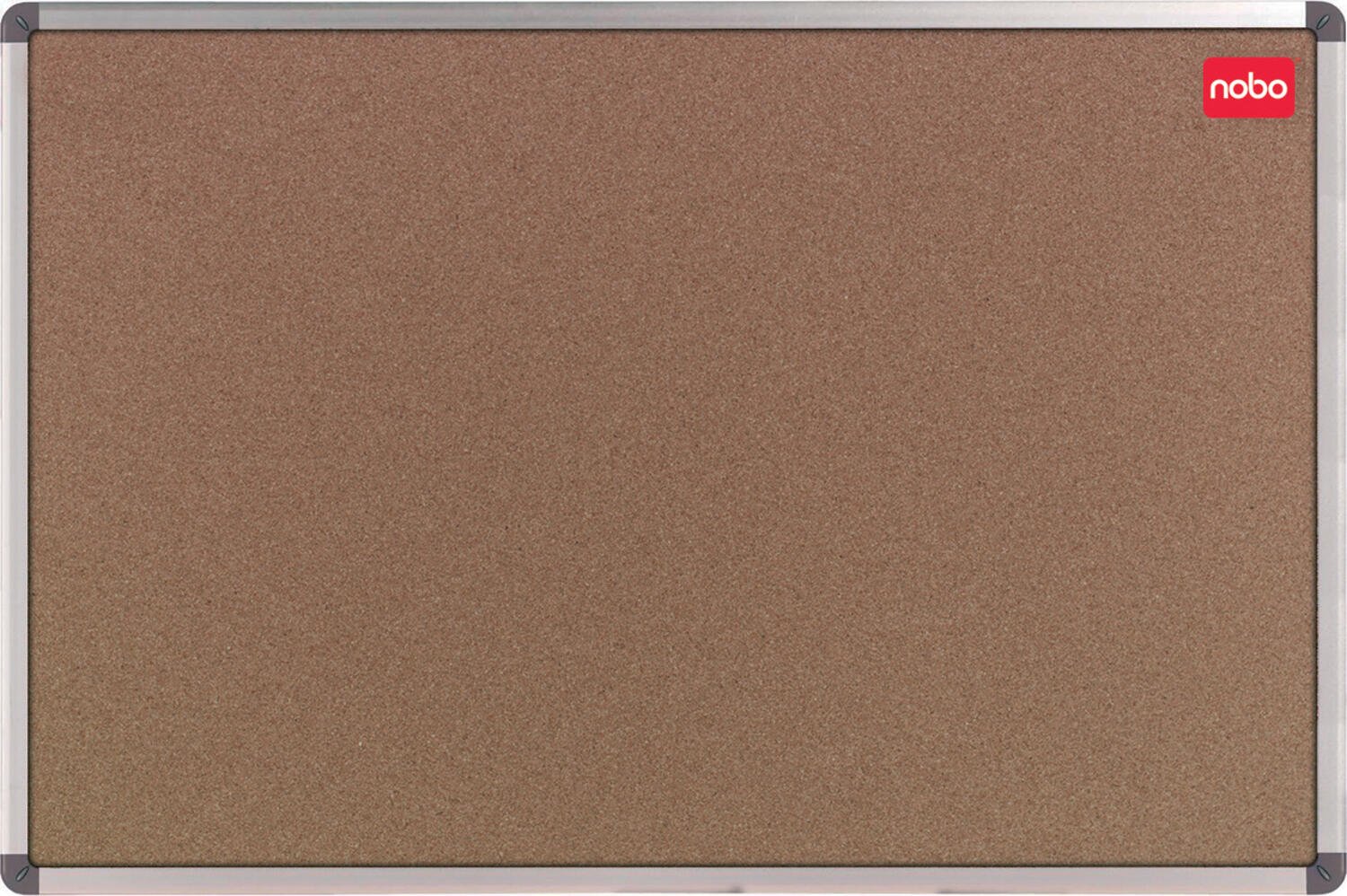 Nobo Classic Cork Noticeboard 600x900mm - Office Furniture Direct
