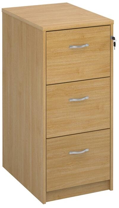 Gentoo Wooden Filing Cabinet - Stylish, Functional Office Storage ...