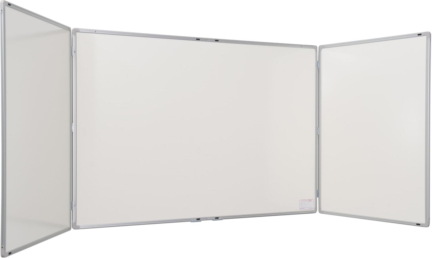 Spaceright Spacesaving Writing White Boards 600 x 900mm UK Made ...