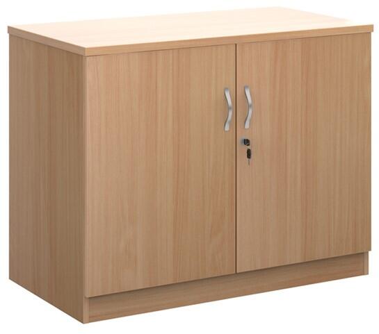 Dams Systems Double Door Cupboard - Modern Office Storage Solution ...
