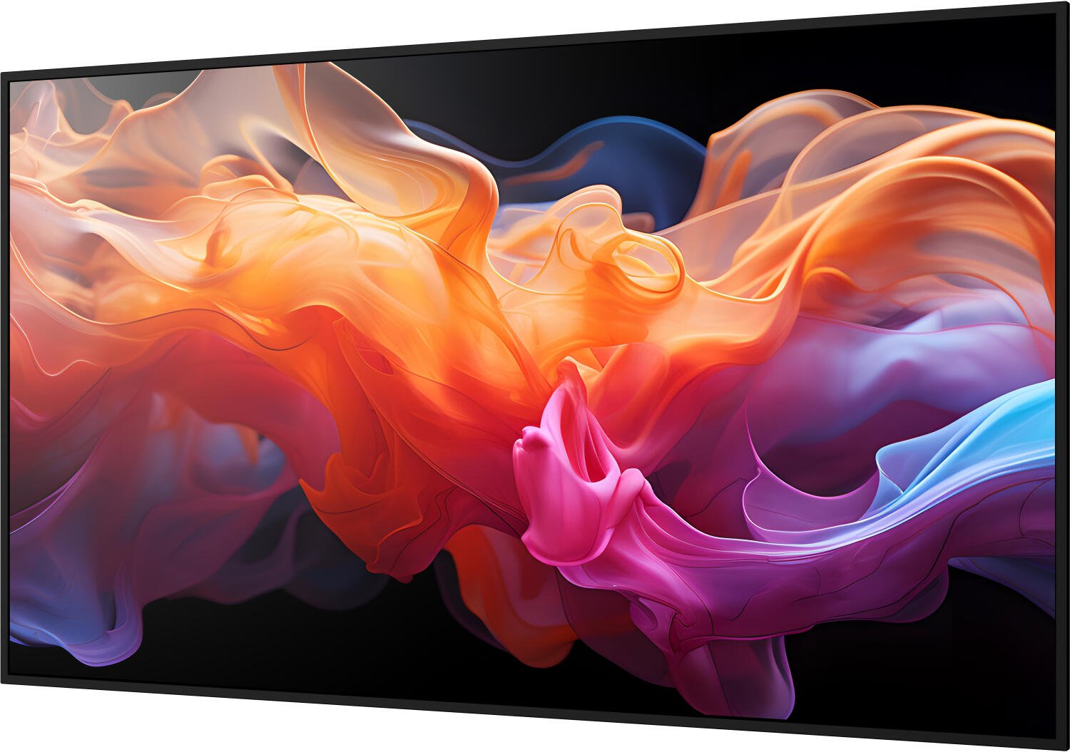 Sharp MultiSync E509 Digital signage flat panel 127 cm (50") LCD 3501 ...