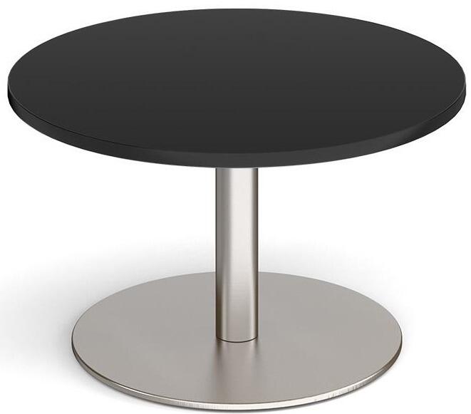Monza Circular Coffee Table: Customisable Design and Functionality ...